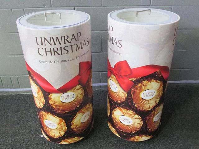 Product Sampling & Demonstrating Inspiration | Sampling Campaign ideas