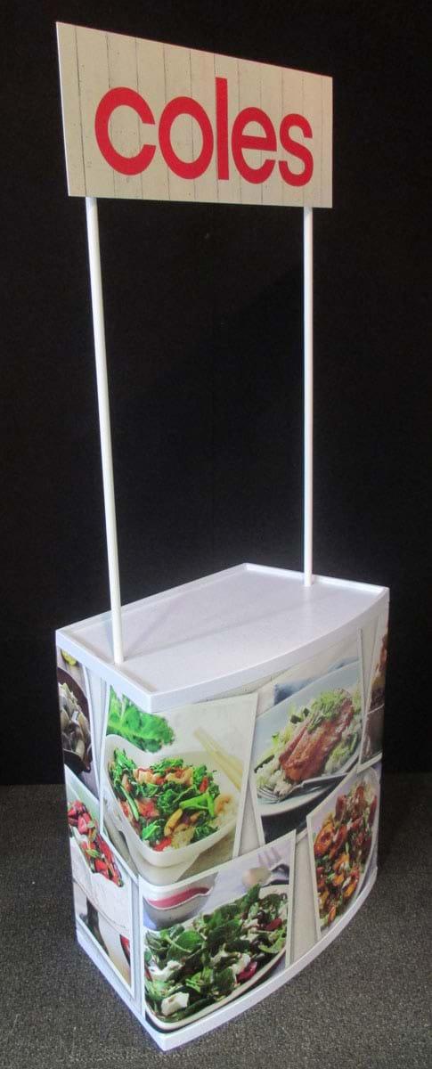 Product Sampling & Demonstrating Inspiration | Sampling Campaign ideas