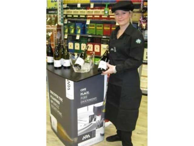 Product Sampling & Demonstrating Inspiration | Sampling Campaign ideas