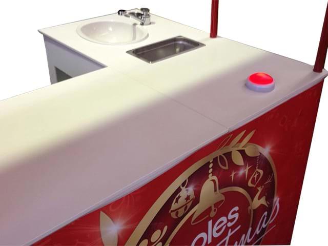 Product Sampling & Demonstrating Inspiration | Sampling Campaign ideas