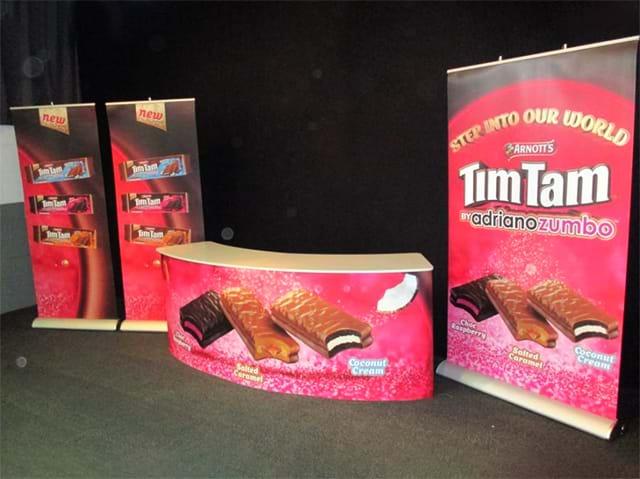 Product Sampling & Demonstrating Inspiration | Sampling Campaign ideas