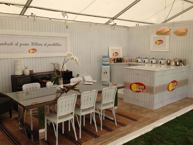 Product Sampling & Demonstrating Inspiration | Sampling Campaign ideas