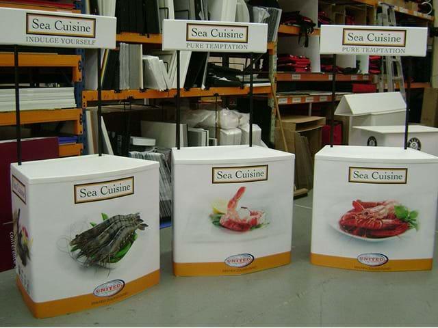 Product Sampling & Demonstrating Inspiration | Sampling Campaign ideas